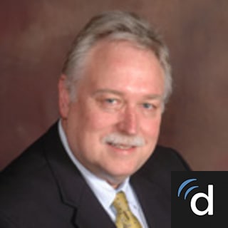 Dr. Michael D. Phillips, MD | Farragut, TN | Emergency Medicine ...