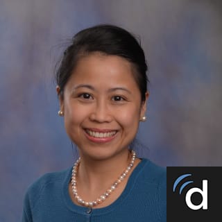 Dr. Jade Jenny S. Gallardo, MD | Middletown, NY | Pulmonologist | US ...
