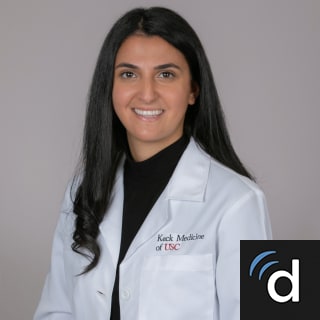 Ashley D. Matatiaho, PA | Physician Assistant in Los Angeles, CA | US ...