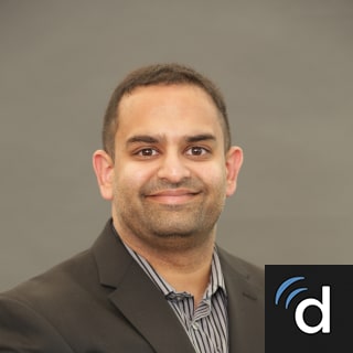 Dr. Anish Patel, DO | San Antonio, TX | Gastroenterologist | US News ...