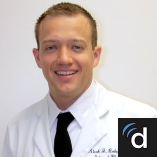 Dr. Micah J. Roberts, DO | Bakersfield, CA | Cardiologist | US News Doctors
