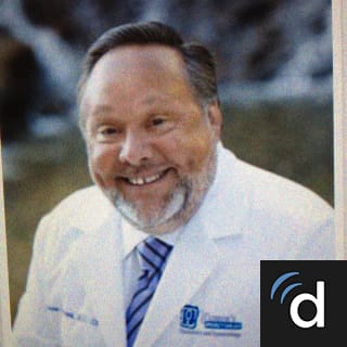 Dr. Ralph Vennart, MD – Las Vegas, NV | Obstetrics & Gynecology