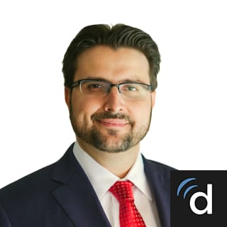 Dr. Aristotelis Filippidis, MD | Boston, MA | Neurosurgeon | US News ...