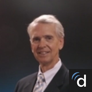 Dr. Ralph McKay, MD | Charlotte, NC | Anesthesiologist | US News Doctors