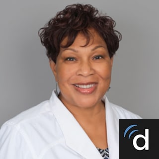 Dr. Toni D. Johnson-Chavis, MD | Compton, CA | Pediatrician | US News ...