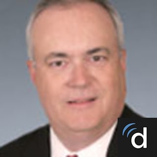 Dr. Charles Risinger, MD – Terrell, TX | Family Medicine