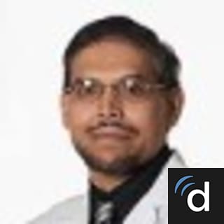 Dr. Obaidullah Ahmed, MD | Saint Marys, GA | Family Medicine Doctor | US News Doctors