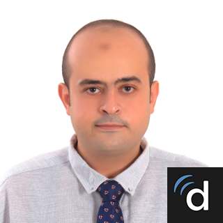 Dr. Ahmed Elmogy, MD – Omaha, NE | Internal Medicine