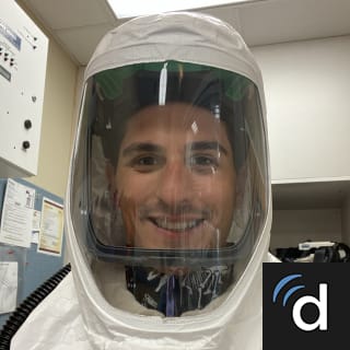 Dr. Jack Amja, MD | Hartford, CT | Pulmonologist | US News Doctors