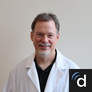 Dr. Thomas Rampy, MD – Louisville, CO | Neurology