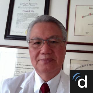 Dr. Edward M. Ha, MD | Flushing, NY | Physiatrist | US News Doctors