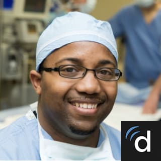 Dr. Algenon M. Parson, MD | Beverly Hills, CA | Anesthesiologist | US ...