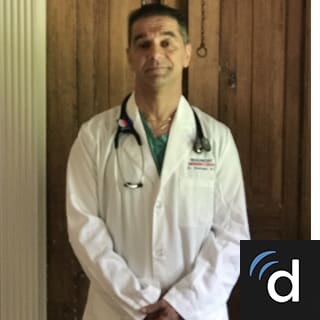 Dr. Edward Shaheen, MD | Lake Charles, LA | Emergency Medicine ...