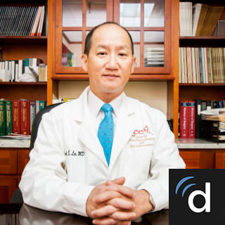 Dr. Derek S. Lee, MD | Livingston, NJ | ENT-Otolaryngologist | US News ...