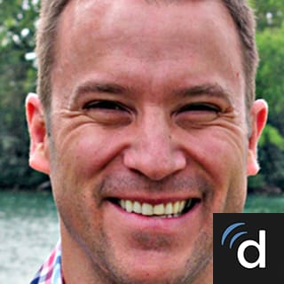 Dr. Jonathan Marshall, DO – Buffalo, NY | Radiology