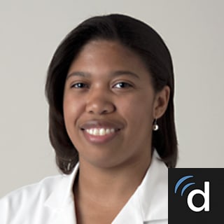 Dr. Porsche L. Roberson, MD | Hazel Green, AL | Pediatrician | US News ...
