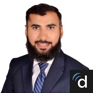Dr. Hafiz Muhammad Ali Raza, MD | Tupelo, MS | Resident Physician | US ...