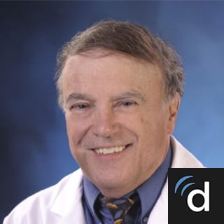 Dr. Alfred Harney, MD – Springfield, IL | Internal Medicine