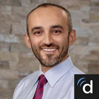 Dr. Anar Gojayev, MD | Springfield, MA | Obstetrician-Gynecologist | US ...