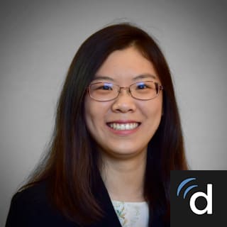 Dr. Ailing Yang, MD – Boston, MA | Neurology