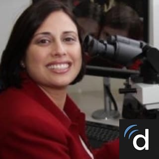 Dr. Guliz Barkan, MD – Maywood, IL | Pathology