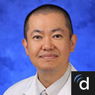 Dr. Kentaro Yamane, MD – Hershey, PA | Thoracic Surgery