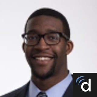 Dr. Chukwuemeka K. Okoro, MD | Santa Monica, CA | Radiologist | US News ...