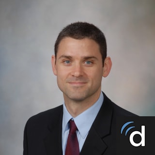 Dr. Michael Smith, MD – Morganton, NC | Interventional Radiology
