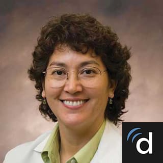 Dr. Mary Harada, MD – Albany, OR | General Surgery