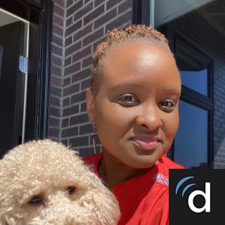 Dr. Leesha K. Hoilette, MD | Rochester, NY | Pediatrician | US News Doctors