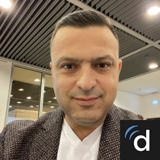 Dr. Naser Hendi, MD – Paterson, NJ | Cardiology