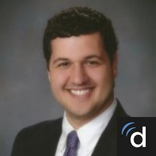 Dr. Patrick J. Chiarolanzio, MD | Morristown, NJ | Radiologist | US ...