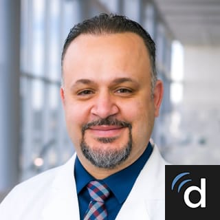Oncologists at UT Southwestern Medical Center
