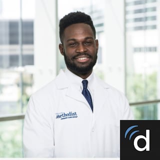 Dr. Donald D. Brown, DO | Houston, TX | Internist | US News Doctors