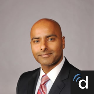 Dr. Reggie M. Augusthy, DO | Aurora, IL | Physiatrist | US News Doctors