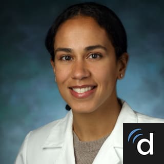 Dr. Maria Vargas, MD – Baltimore, MD | Obstetrics & Gynecology