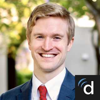 Dr. Christopher Calkins, MD | Palo Alto, CA | Internist | US News Doctors