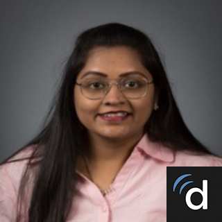 Dr. Divya Parepalli, MD | Odessa, TX | Doctor | US News Doctors
