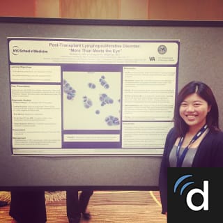 Dr. Michelle Lo, MD | New York, NY | Internist | US News Doctors