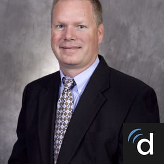 Dr. Christopher Johnson, DO – Clermont, FL | General Surgery