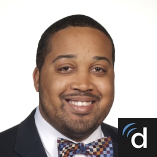 Dr. Luther D. Quarles, DO | Jacksonville, FL | Family Medicine Doctor ...