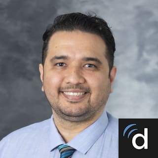 Dr. Manuchehr Habibi, MD | Madison, WI | Anesthesiologist | US News Doctors