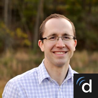 Dr. Jonathan Chapman, MD | Royal Oak, MI | Radiologist | US News Doctors
