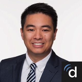 Dr. Michael Nguyen, MD | Washington, DC | Emergency Medicine Physician ...