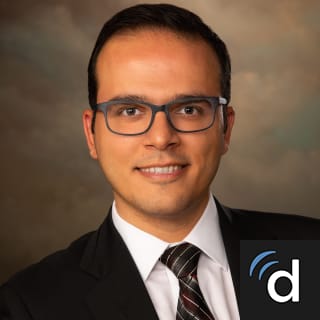 Dr. Mohammed Nabhan, MD – Richmond, IN | Internal Medicine