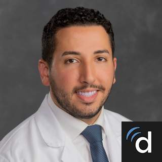 Dr. William Mualem, MD | Richmond, VA | Neurosurgeon | US News Doctors