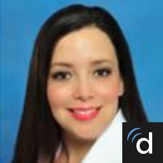 Dr. Jennifer M. Almonte-Gonzalez, MD | McAllen, TX | Obstetrician ...