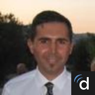 Dr. Christopher J. Simotas, MD | Jersey City, NJ | Clinical Geneticist ...