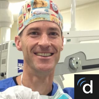 Dr. C. Alan McCarty, MD | Amarillo, TX | Ophthalmologist | US News Doctors