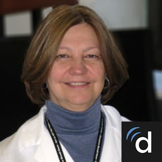 Dr. Judith Aberg, MD – New York, NY | Infectious Disease